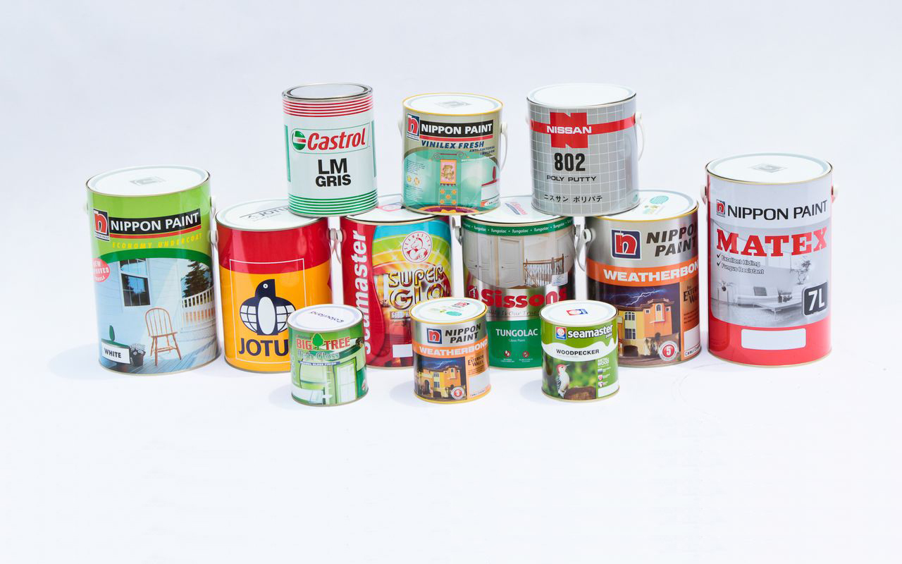 Products | Prima Packaging Malaysia